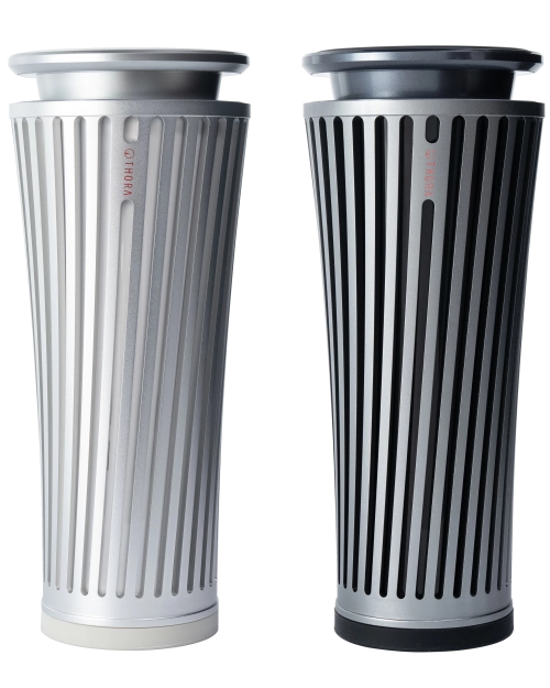 Thora | The Ultimate Luxury Air Purifier | ELF